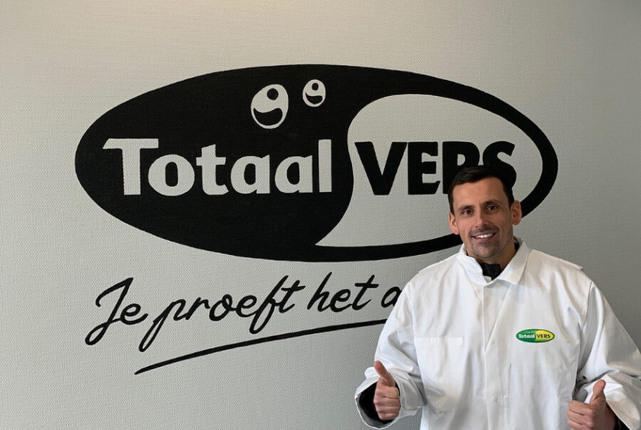 Nieuws - TotaalVERS Nieuws - TotaalVERS